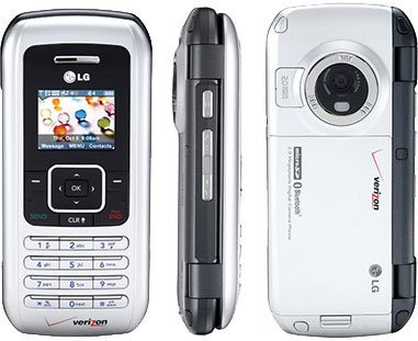 LG enV Reviews, Specs & Price Compare