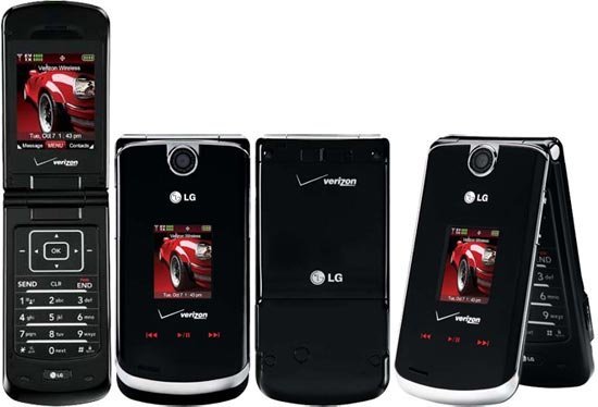 LG 8600 Chocolate Flip Reviews, Specs & Price Compare