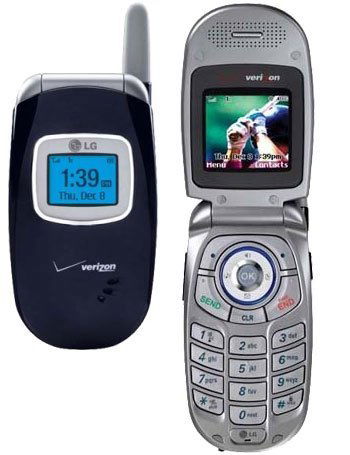 LG VX-3450 Reviews, Specs & Price Compare