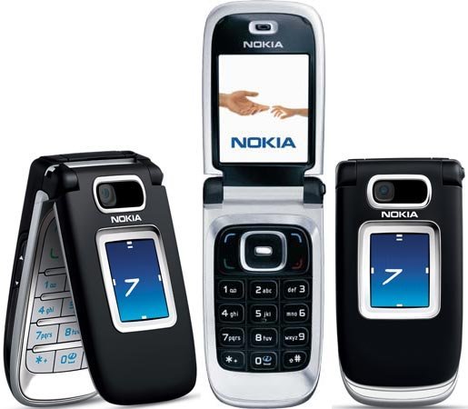 Nokia 6133 Reviews, Specs & Price Compare