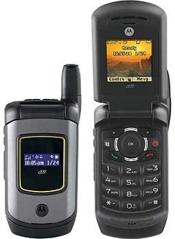 Motorola i570 Manual + PDF Download | Cellphones.ca