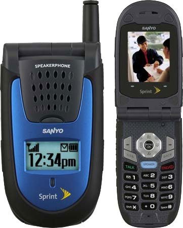 Sanyo SCP-7000 Reviews, Specs & Price Compare