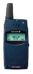 Ericsson T28 Reviews, Specs & Price Compare