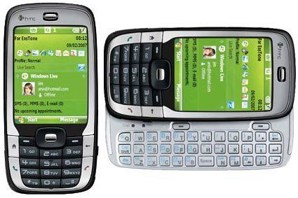 HTC S710 Reviews, Specs & Price Compare