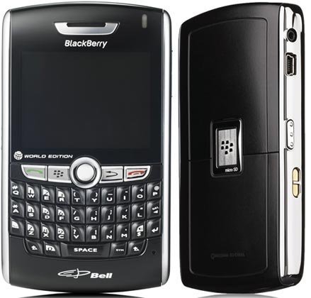 BlackBerry 8830 World Edition Reviews, Specs & Price Compare