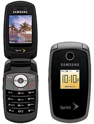 Samsung SPH-M300 Reviews, Specs & Price Compare