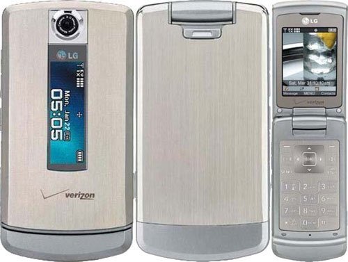 LG VX8700 Shine Reviews, Specs & Price Compare