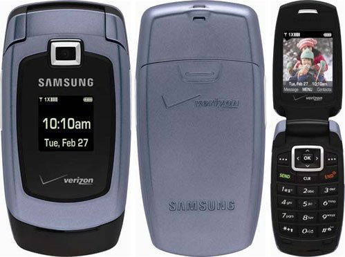 Samsung SCH-U340 Reviews, Specs & Price Compare