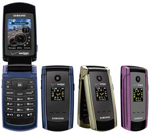 Samsung SCH-U700 Gleam Reviews, Specs & Price Compare