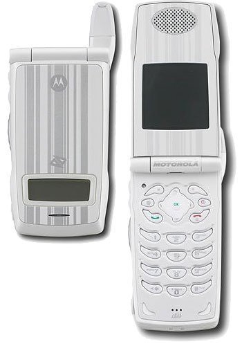 Motorola i835w Reviews, Specs & Price Compare