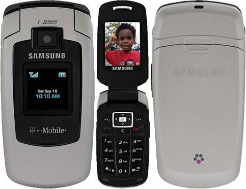 Samsung SGH-T619 Reviews, Specs & Price Compare