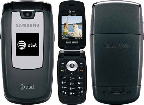 Samsung SGH-A437 Reviews, Specs & Price Compare