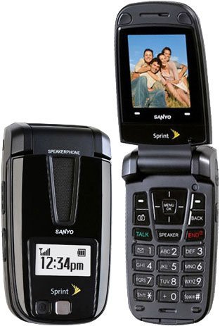 Sanyo SCP-3200 Reviews, Specs & Price Compare