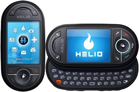 Helio Ocean Reviews, Specs & Price Compare
