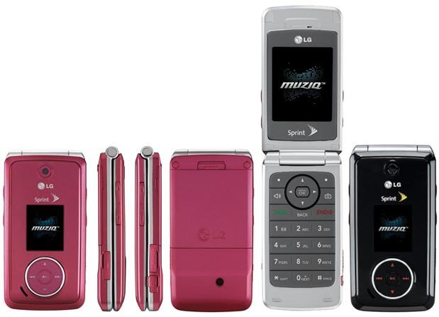 LG Muziq Reviews, Specs & Price Compare