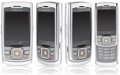 Samsung SPH-M520 Reviews, Specs & Price Compare