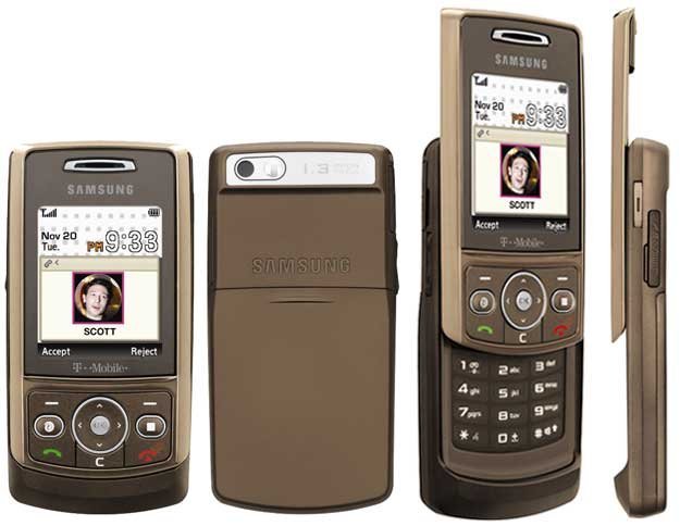 Samsung SGH-T819 Reviews, Specs & Price Compare