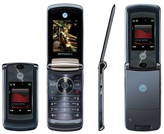 Motorola RAZR2 V9m Reviews, Specs & Price Compare