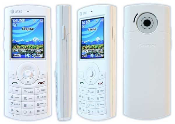 Pantech C150 Reviews, Specs & Price Compare