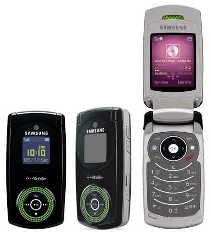 Samsung SGH-T539 Beat Reviews, Specs & Price Compare
