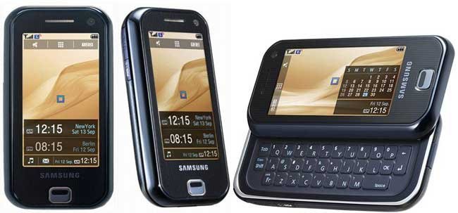 Samsung SGH-F700 Reviews, Specs & Price Compare