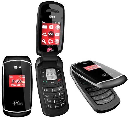 LG Flare Reviews, Specs & Price Compare
