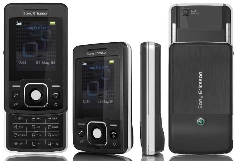 Sony Ericsson T303 Reviews, Specs & Price Compare
