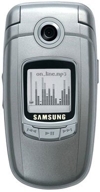 Samsung SGH-E736 Reviews, Specs & Price Compare