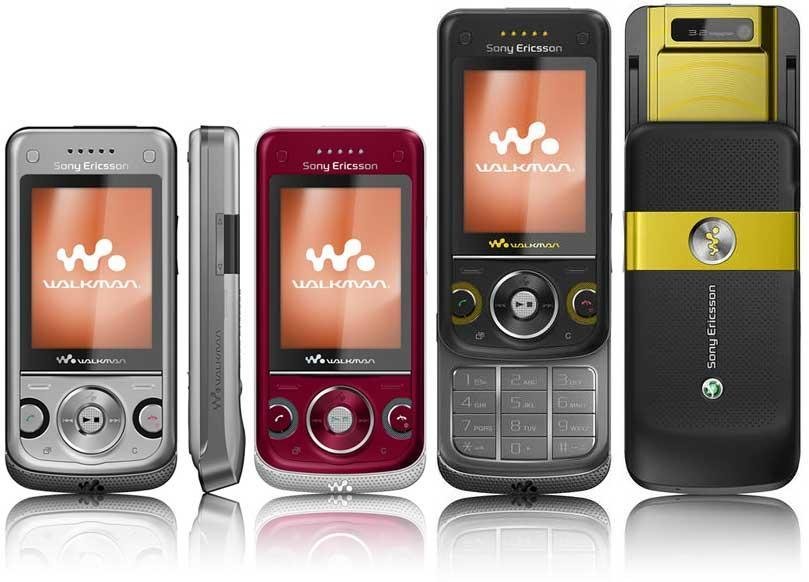 Sony Ericsson W760 Reviews, Specs & Price Compare
