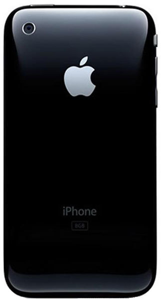 Apple iPhone 3G Reviews, Specs & Price Compare
