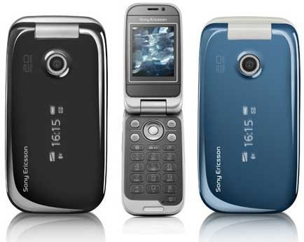Sony Ericsson Z610i Reviews, Specs & Price Compare