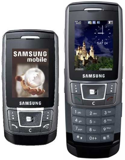 Samsung D900 Reviews, Specs & Price Compare