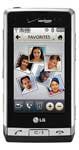 LG Dare VX9700 Reviews, Specs & Price Compare
