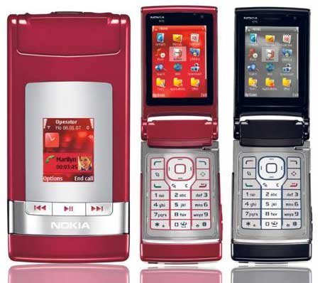 Nokia N76 Reviews, Specs & Price Compare