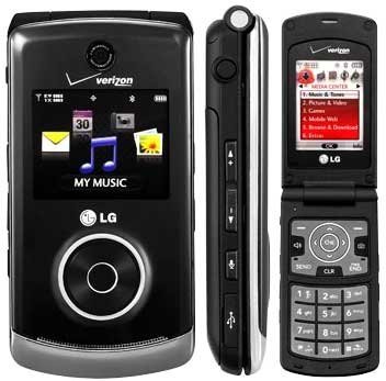 LG Chocolate GiG Reviews, Specs & Price Compare