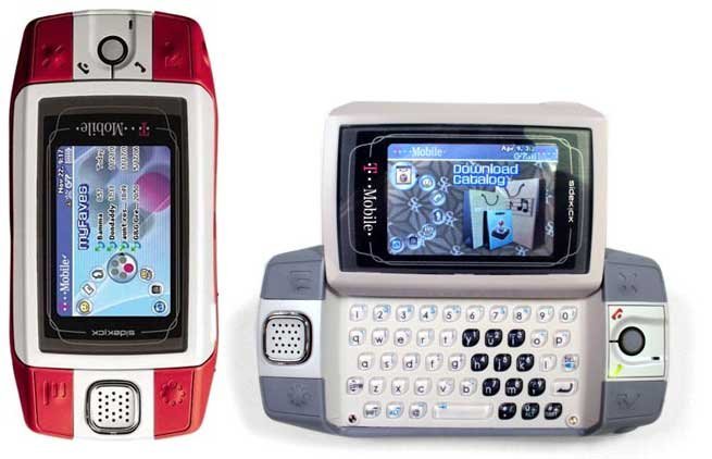 Sidekick ID Reviews, Specs & Price Compare