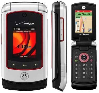 Motorola v750 Adventure Reviews, Specs & Price Compare