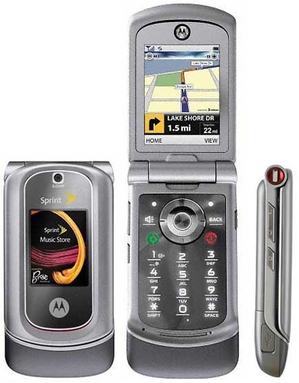 Motorola RAZR VE20 Reviews, Specs & Price Compare