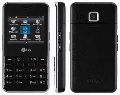 LG Invision Reviews, Specs & Price Compare