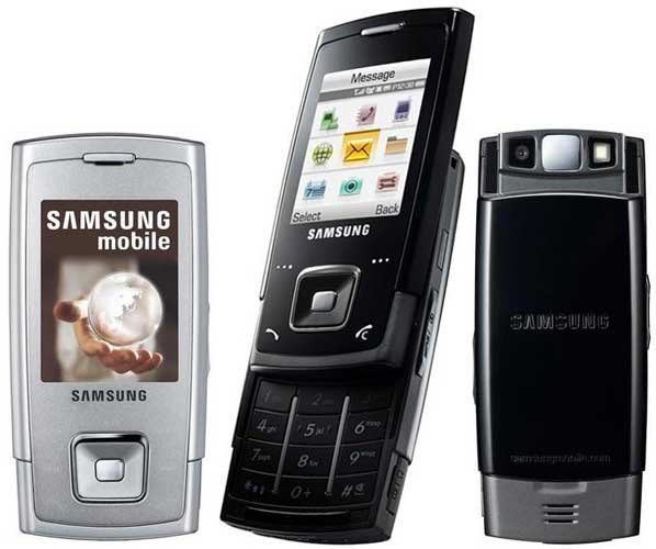 Samsung E900 Reviews, Specs & Price Compare