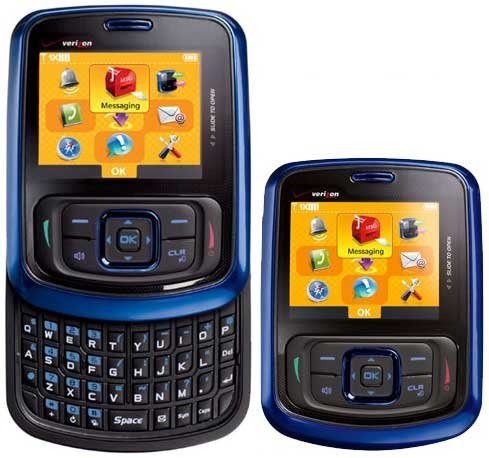 UTStarcom Blitz Reviews, Specs & Price Compare