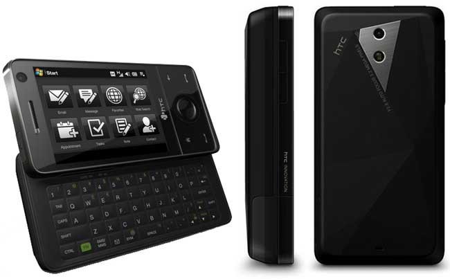 HTC Touch Pro (CDMA) Reviews, Specs & Price Compare