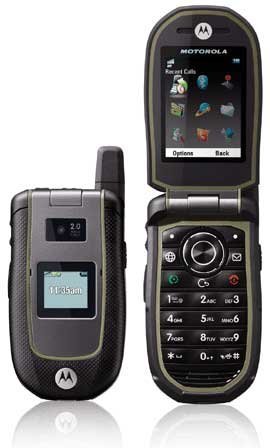 Motorola Extreme VA76r Reviews, Specs & Price Compare