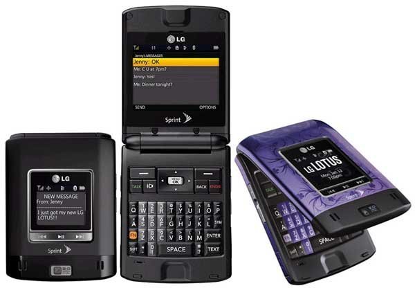 LG Lotus Reviews, Specs & Price Compare