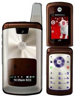 Motorola i776 Reviews, Specs & Price Compare