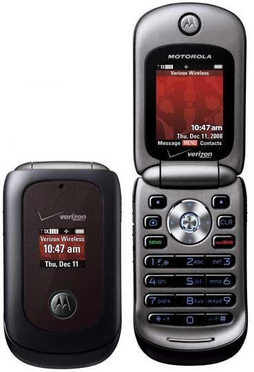 Motorola VU204 Reviews, Specs & Price Compare