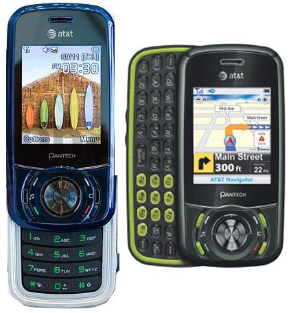 Pantech Matrix Reviews, Specs & Price Compare