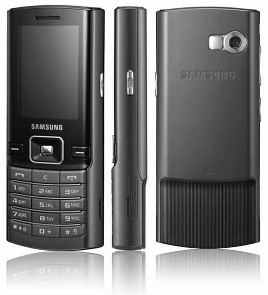 Samsung Duos D780 Reviews, Specs & Price Compare