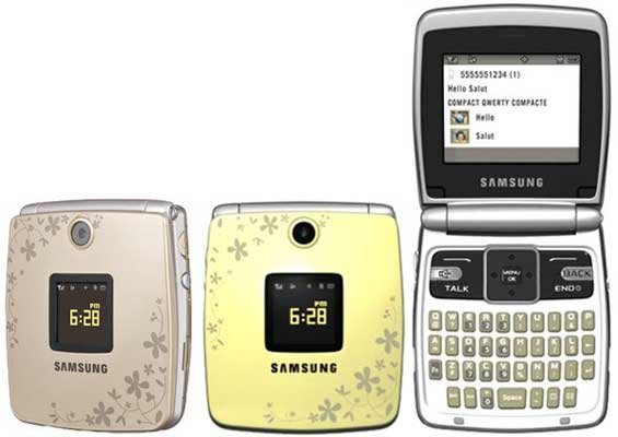 Samsung Cleo Reviews, Specs & Price Compare