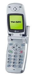 LG TM520 Reviews, Specs & Price Compare